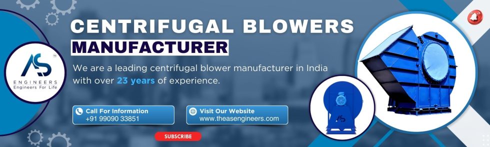 Boiler ID Fan: Functionality and Importance by Experts - ASE